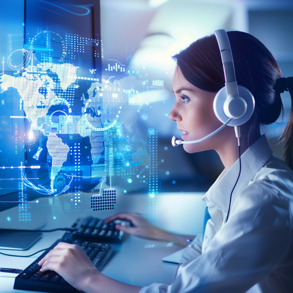 Revolutionize Customer Interactions With Voip Internationals Crm