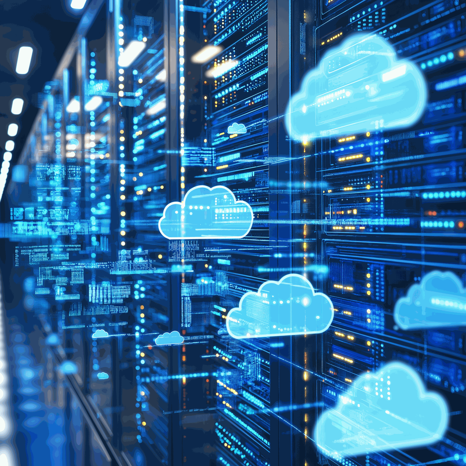 Cloud-Based Phone Systems: The Future of Business Communication in 2024