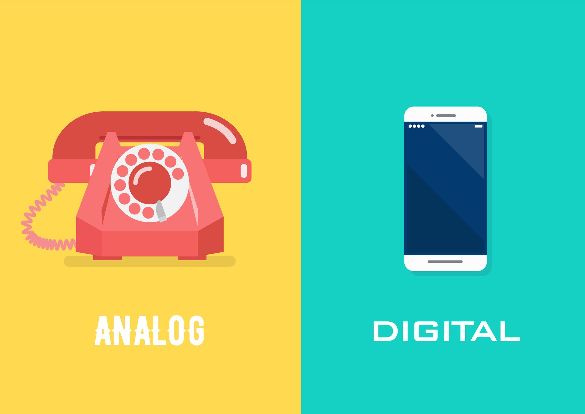 Hosted VoIP VS. Analog POTS Lines: A Comparison Hosted VoIP VS. Analog POTS Lines: A Comparison