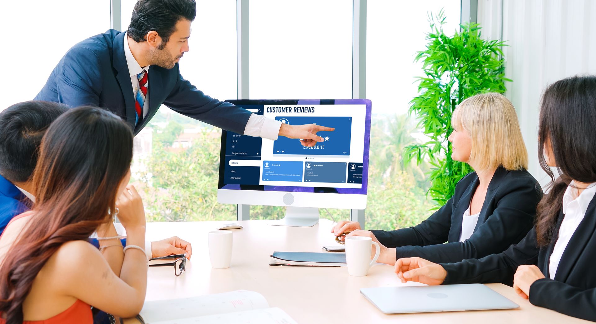 Maximizing Efficiency: How Integrated Wallboard Elevates VoIP ... Maximizing Efficiency: How Integrated Wallboard Elevates VoIP ...