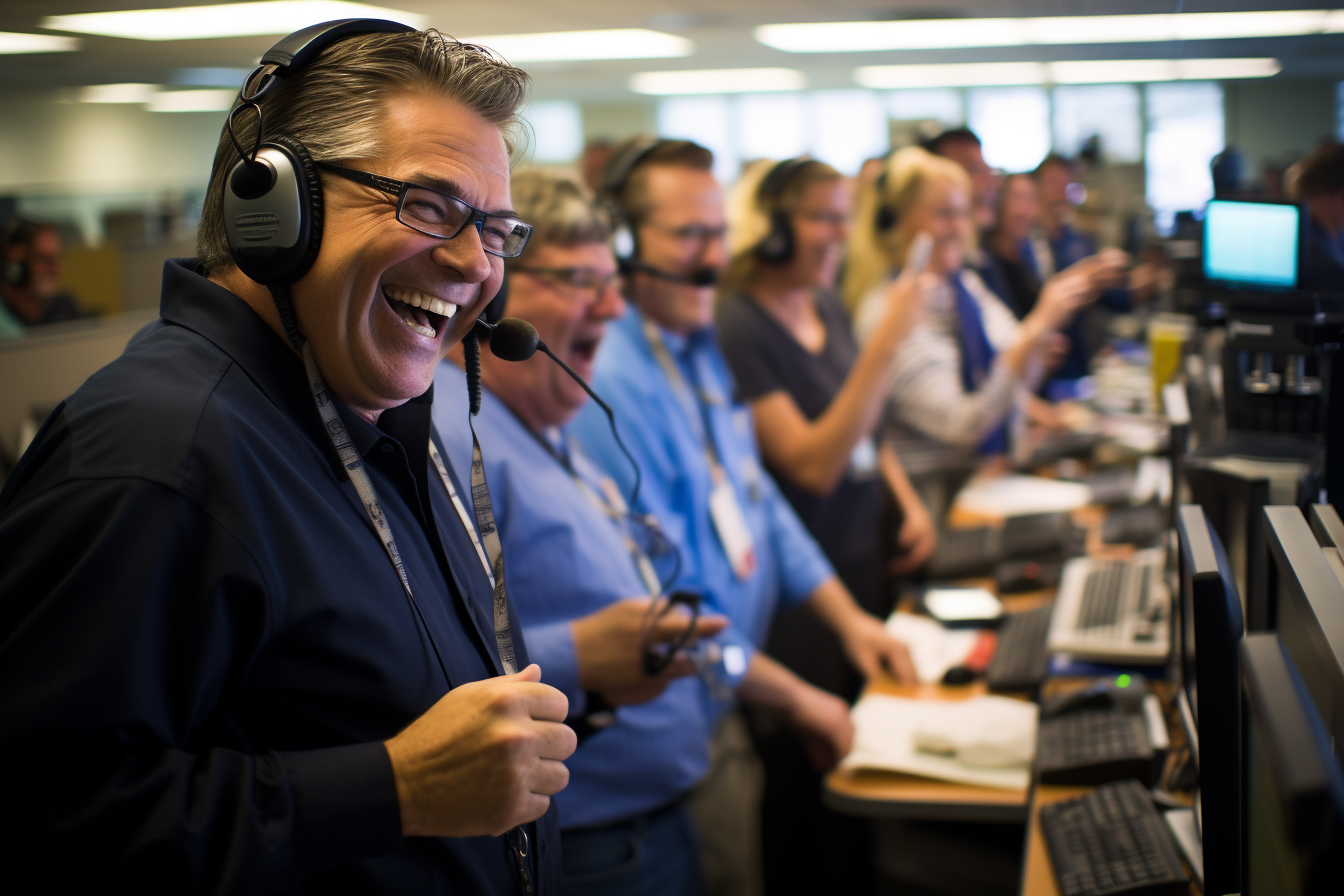 Best Features Of Call Center Software
