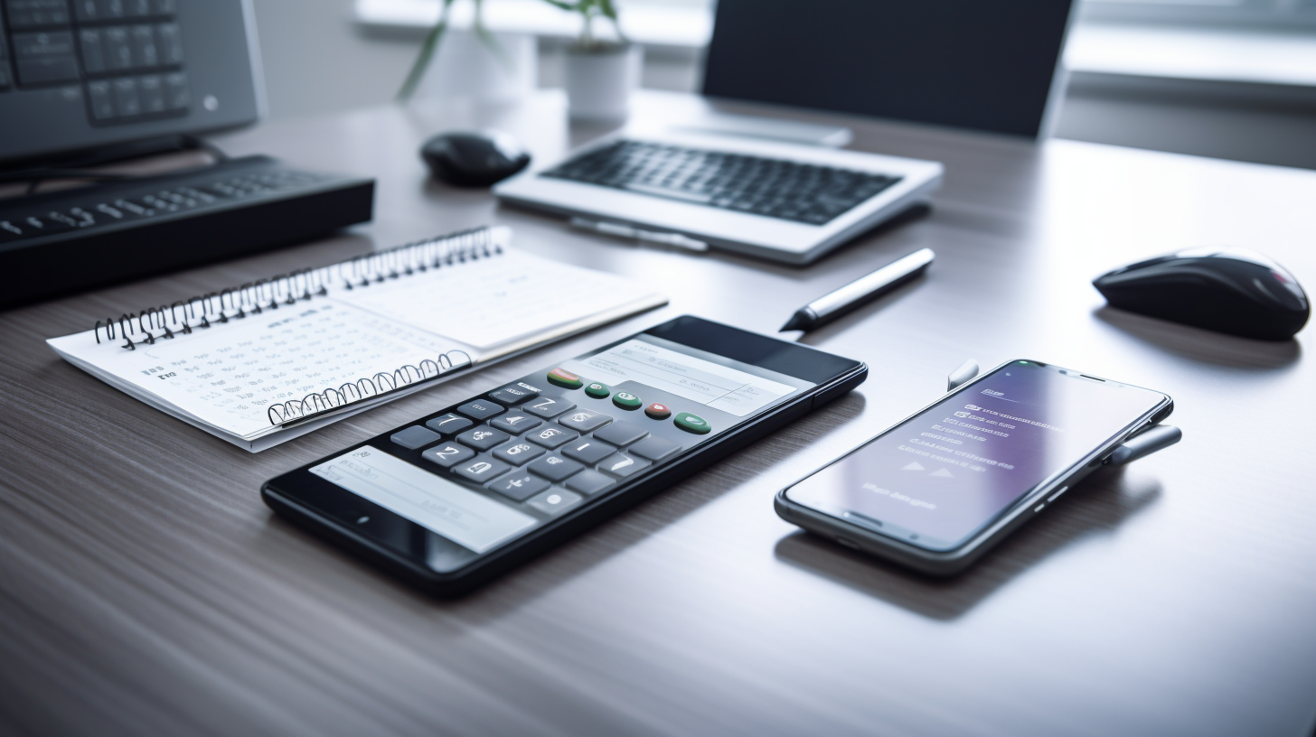 Corporate Mobile Phone Contracts