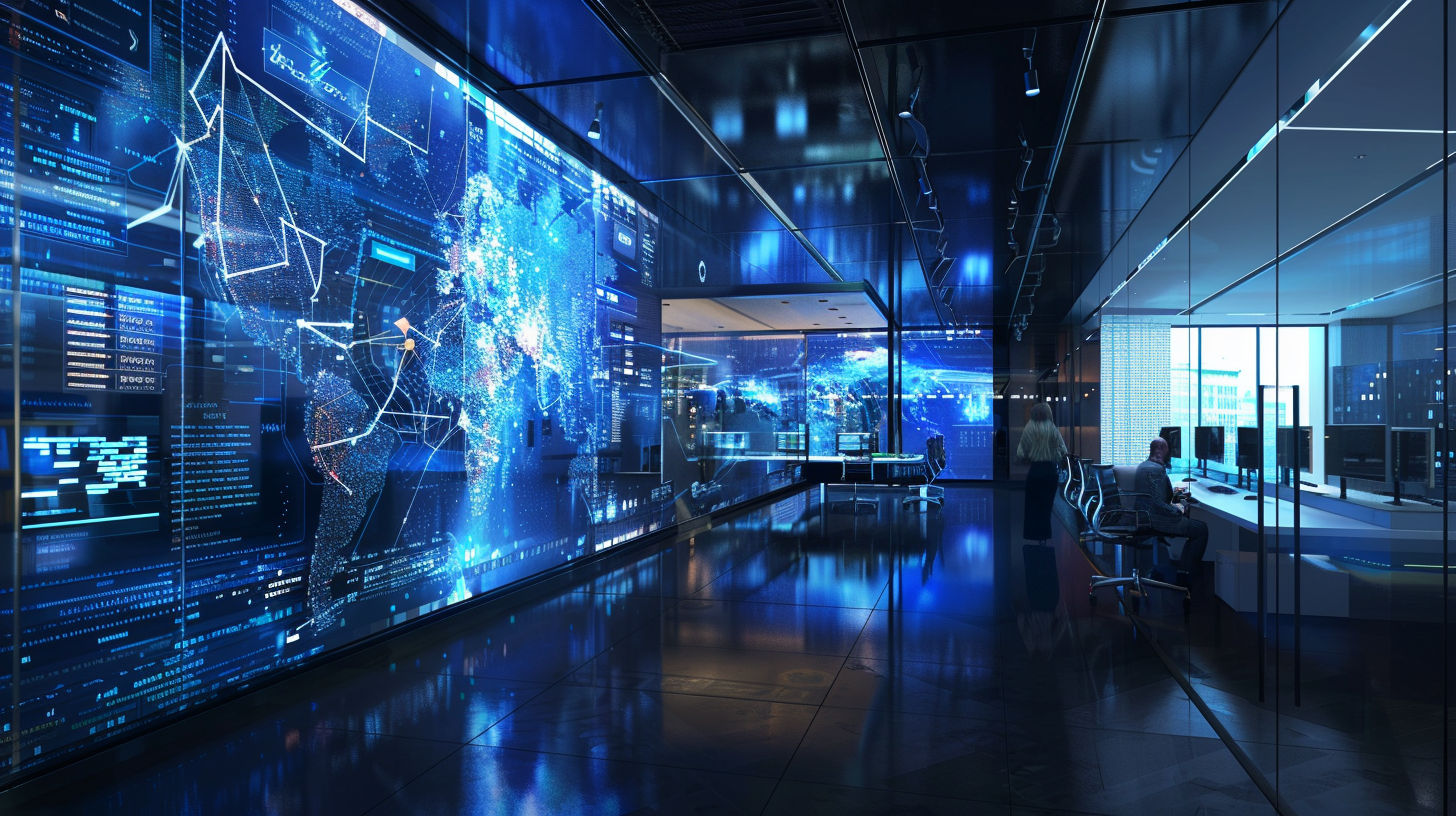 Streamline Announcements with Multi-Extension Paging Technology