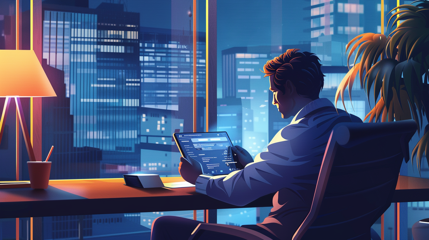 Call Center Efficiency with Insights on Wait Times and Abandoned Calls