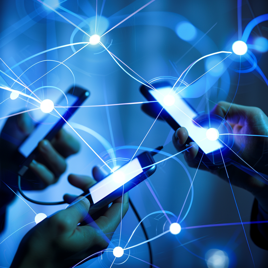 The Future of VOIP Technology: Innovations and Trends - VOIP International
