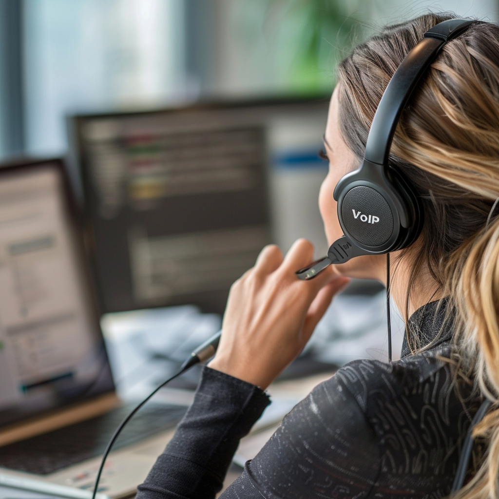 Maximize Efficiency with VoIP International's Microsoft Teams Integration