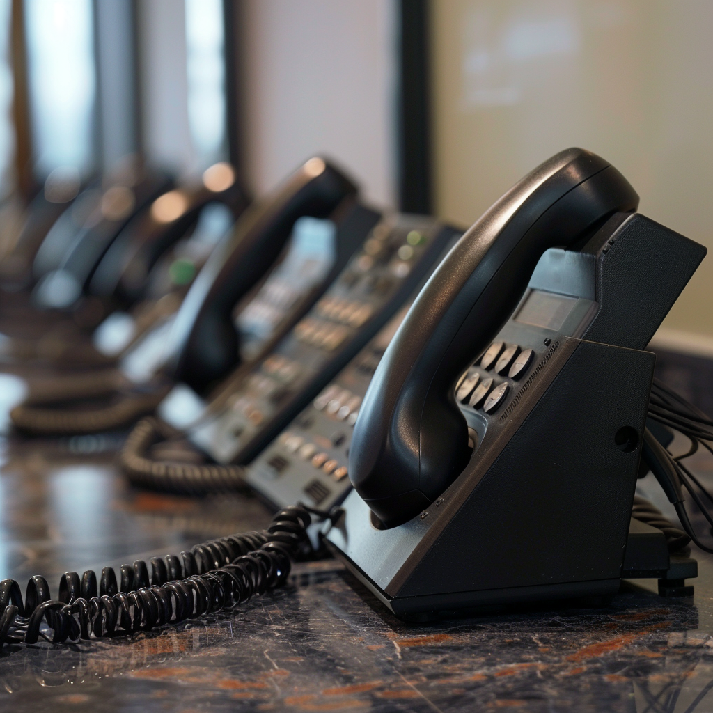Maximize Call Center Efficiency with VOIP International's Pro PBX ...