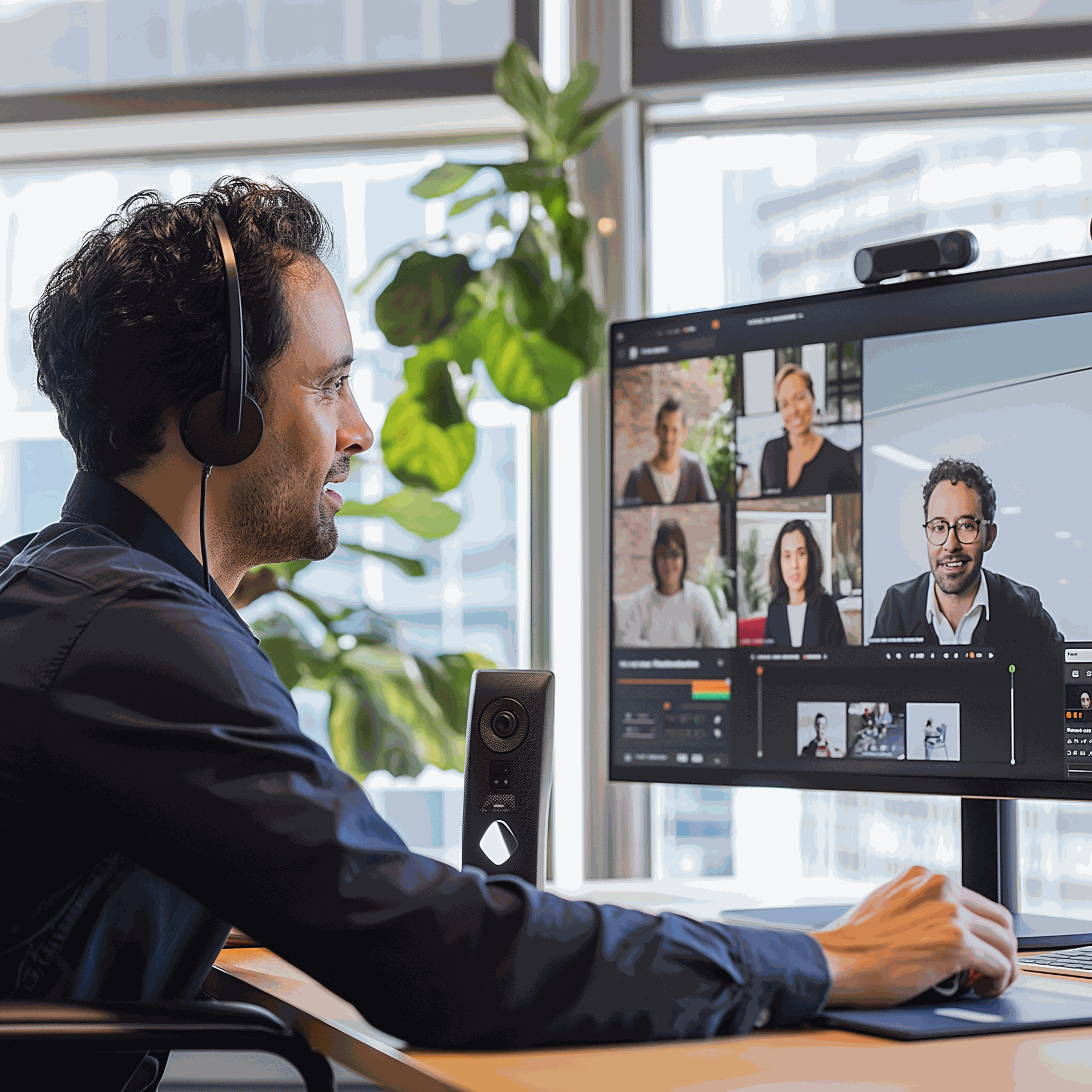 Best Video Conferencing Software
