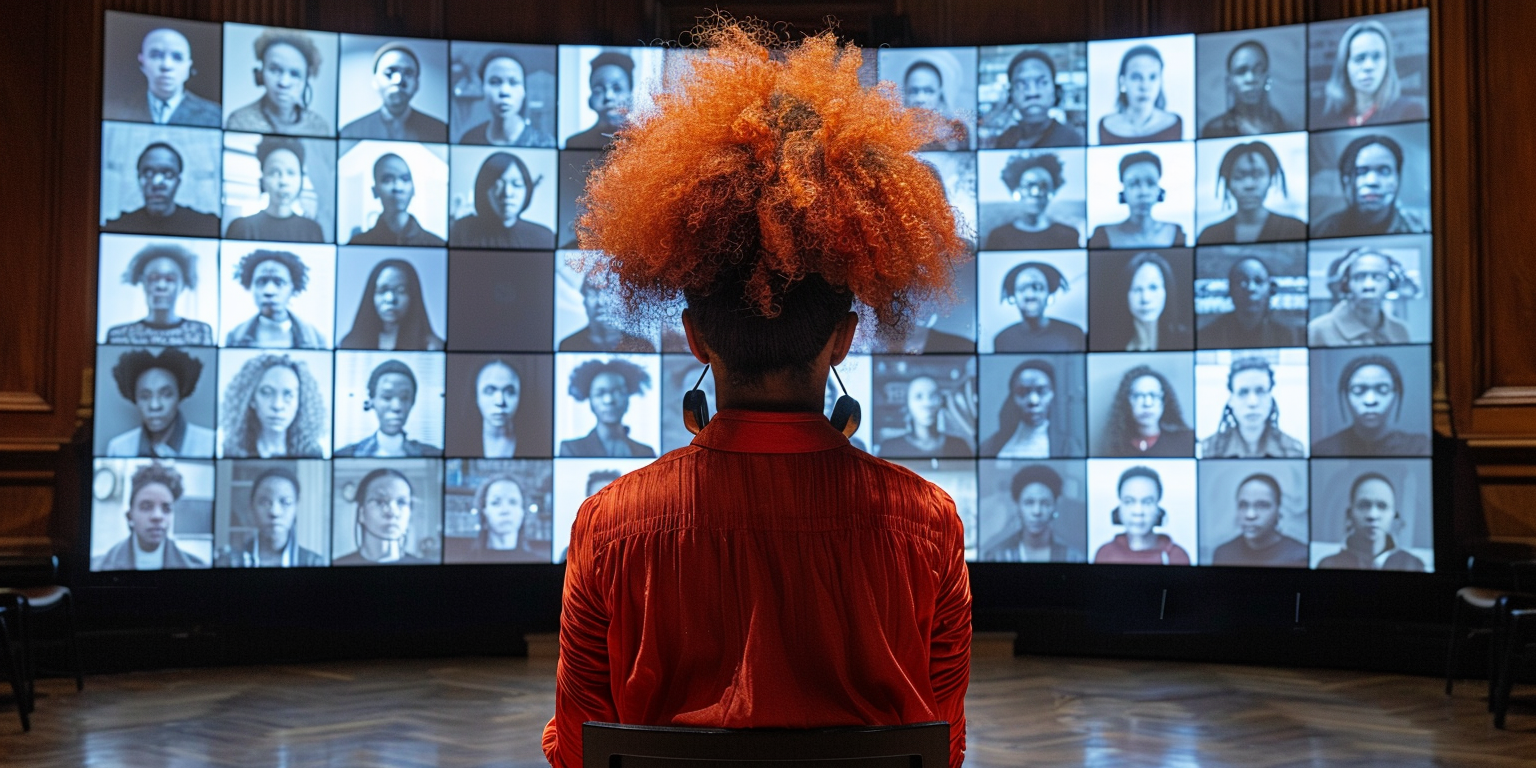 The Future of Business Meetings: Embracing Technology for Enhanced ...