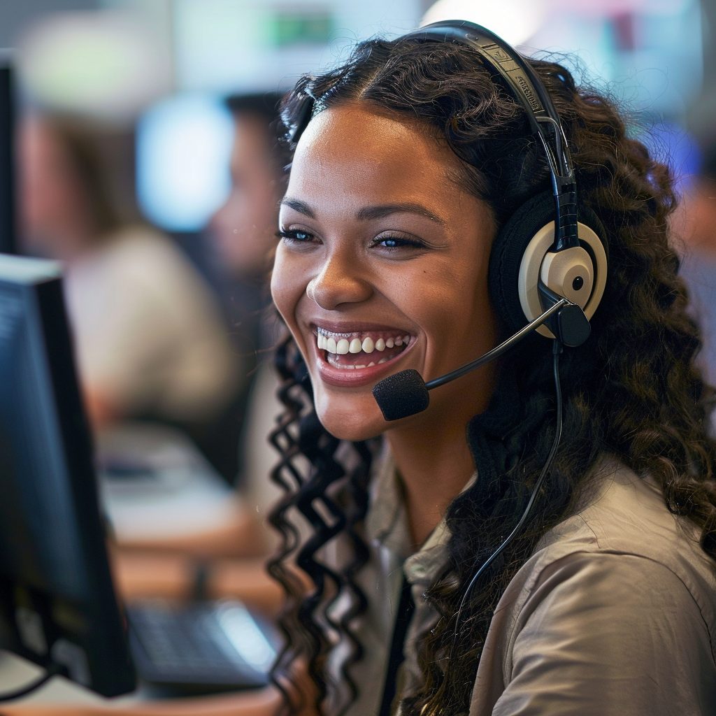 What is the best phone system for call centers? What is the best phone system for call centers?