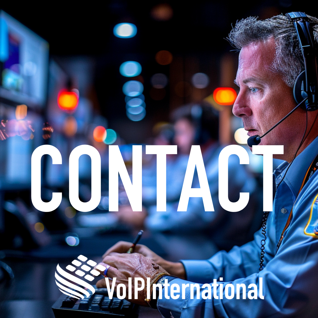 Contact Us | VoIP International - Connect with Our Support Team for In