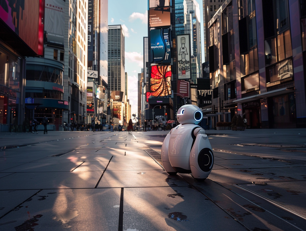 The Future of Technology: Emerging Innovations Shaping Our World