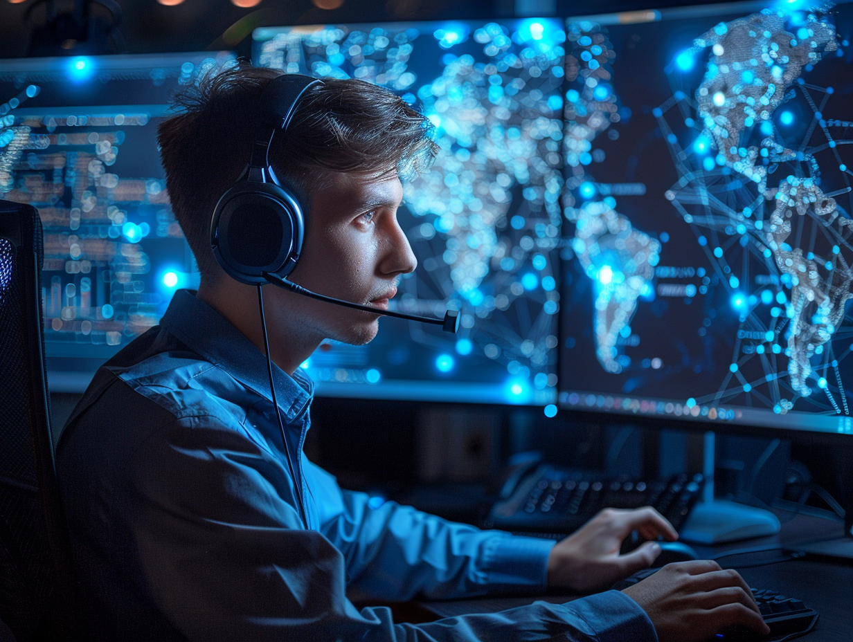 The Future of Unified Communications: Top Trends to Watch in 2024