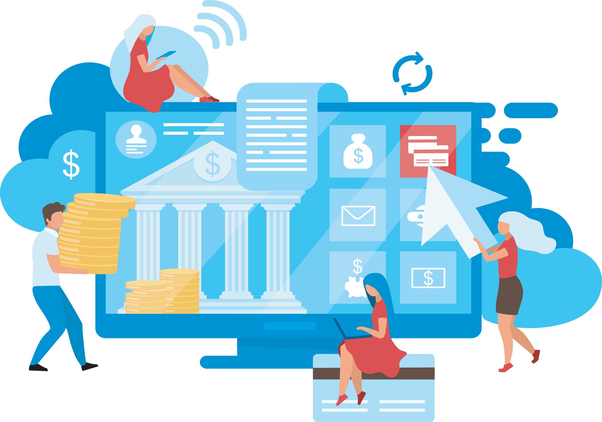 VoIP Integration with Microsoft Teams | VoIP International