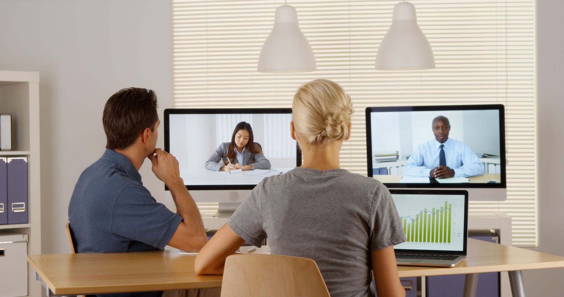 Web and Video Conferencing Solutions