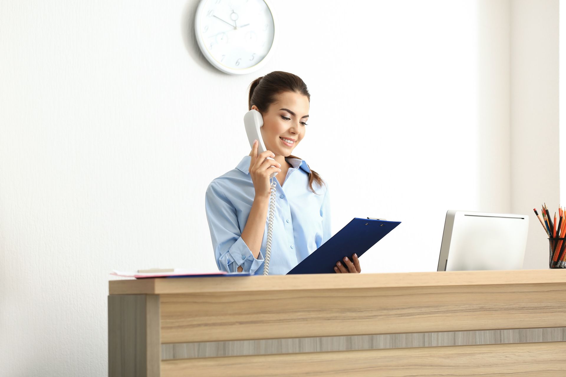 Harnessing the Unseen Power of Blind Call Transfers to Revolutionize ...