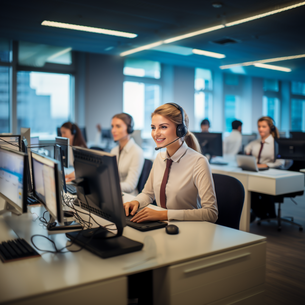 Attended vs. Blind Call Transfers: Boosting Customer Satisfaction in ...