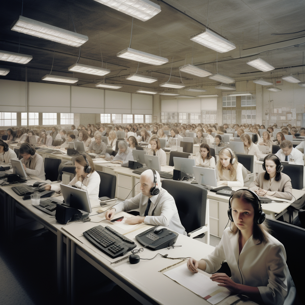 Step into the Future: VoIP International Transforming Call Centers ... Step into the Future: VoIP International Transforming Call Centers ...