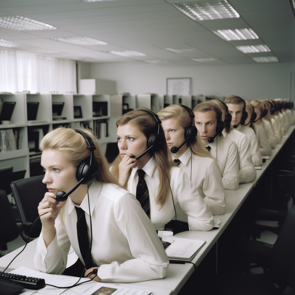 Step into the Future: VoIP International Transforming Call Centers ... Step into the Future: VoIP International Transforming Call Centers ...
