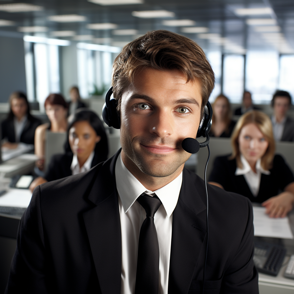 VoIP International: The Ultimate Business Communication Solution