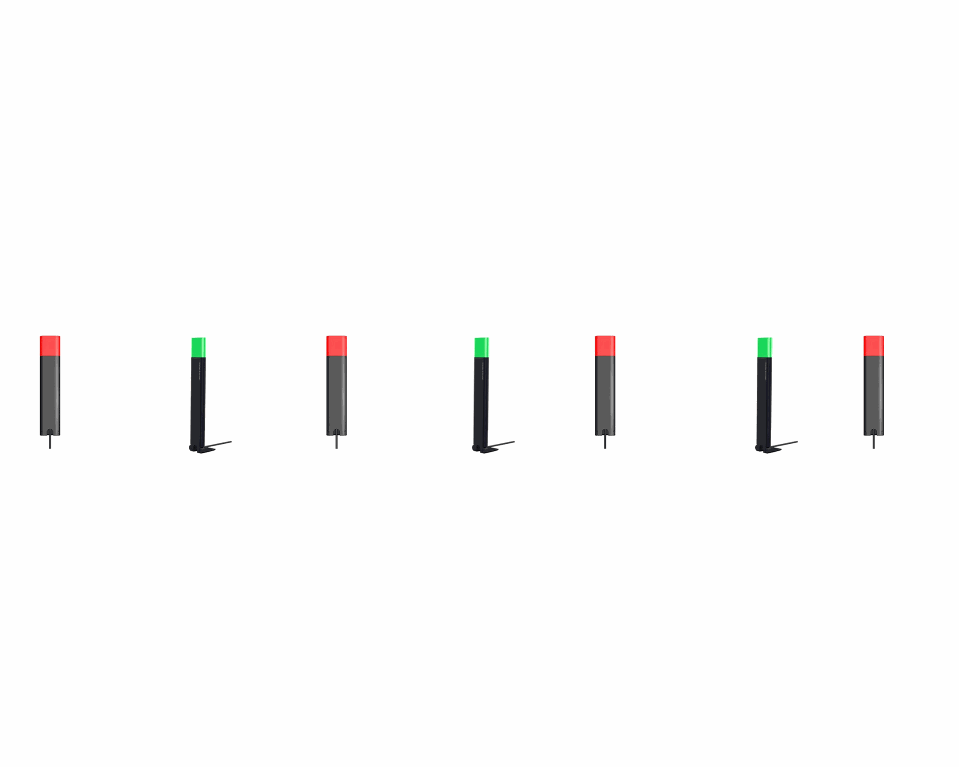 Unleashing Seamless Communication: The Yealink BLT60 Visual Indicator Light